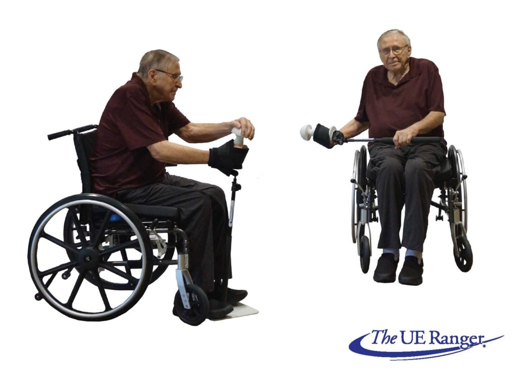 UE Ranger 3 - Neurorehabdirectory.comNeurorehabdirectory.com