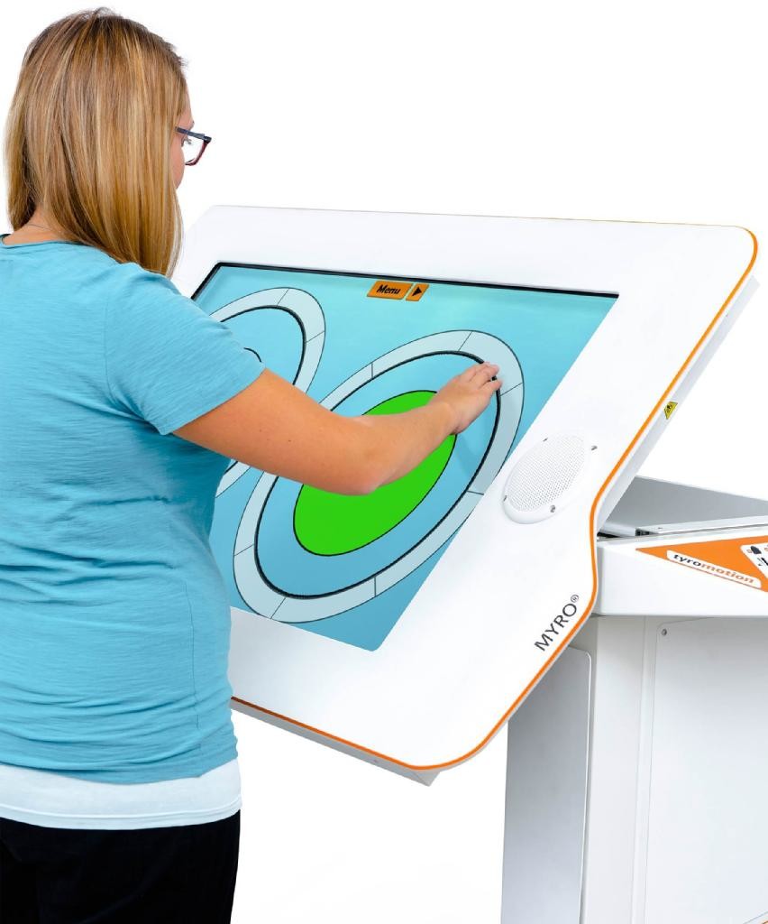 Myro - Neurorehabdirectory.comNeurorehabdirectory.com