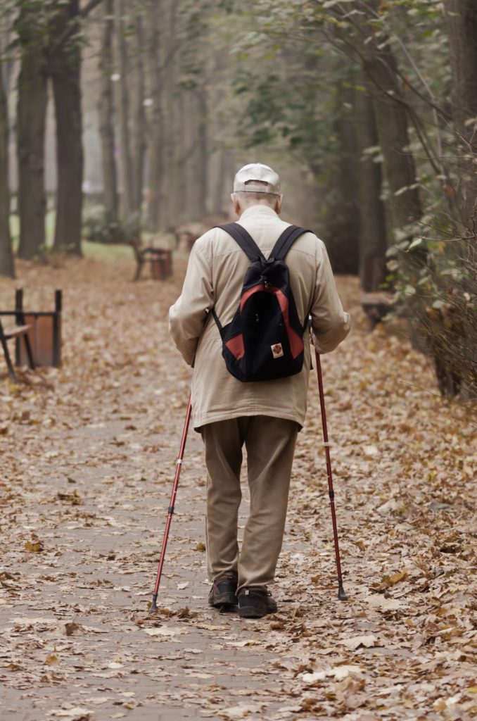 Walking After Stroke | Recovery, Therapy & Safety Tips ...
